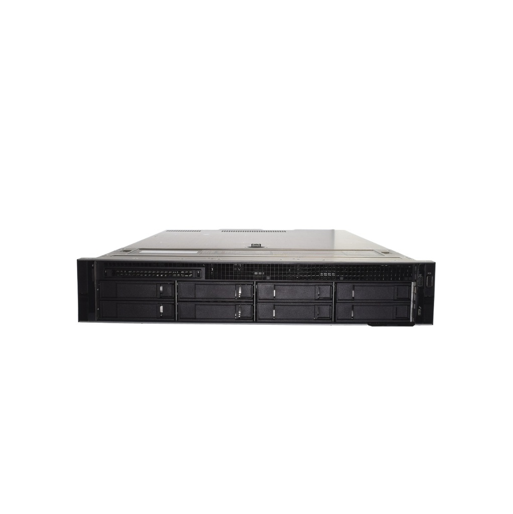 Dell PowerEdge R550 8 x 3.5" 2U Rack Server | shadowcore