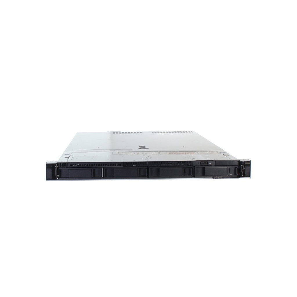 Dell PowerEdge R6515 4 x 3.5" 1U Rack Server | shadowcore