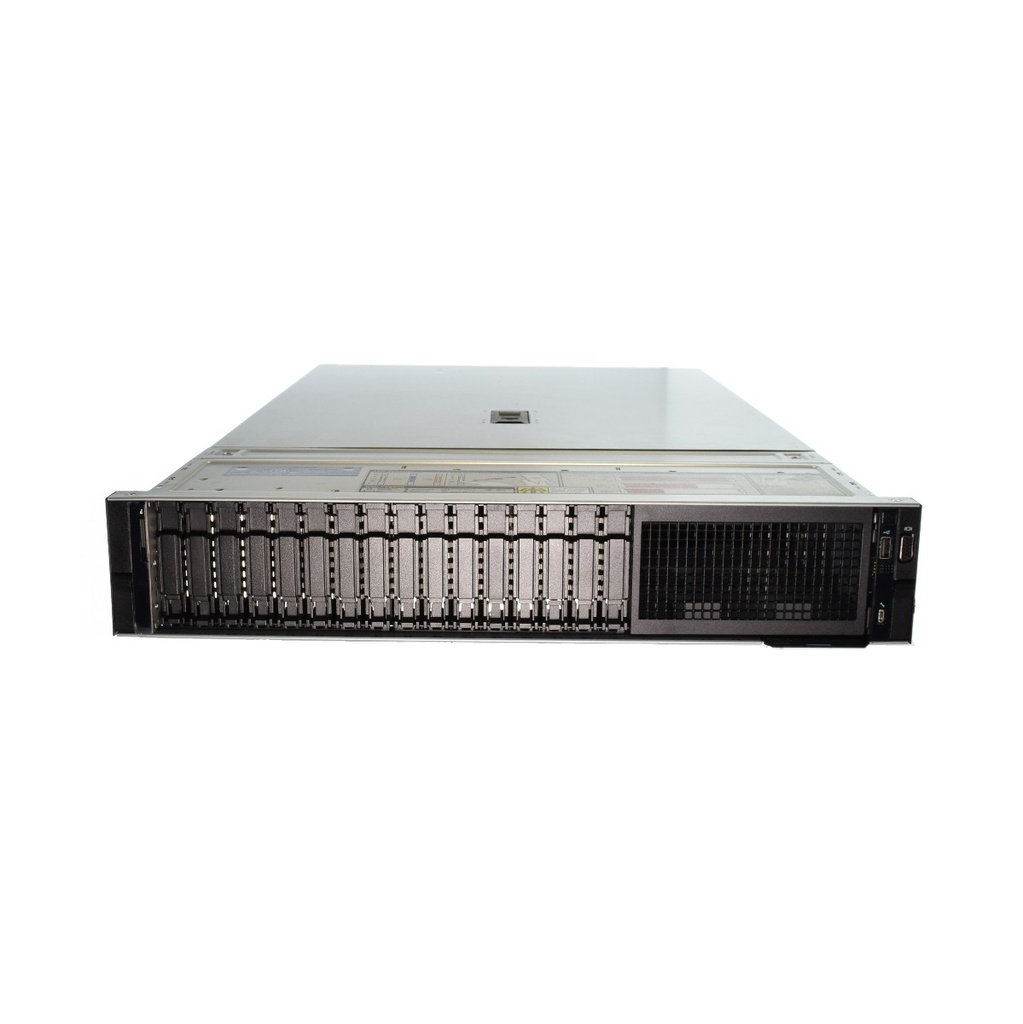 Dell PowerEdge R750 16 x 2.5" 2U Rack Server | shadowcore