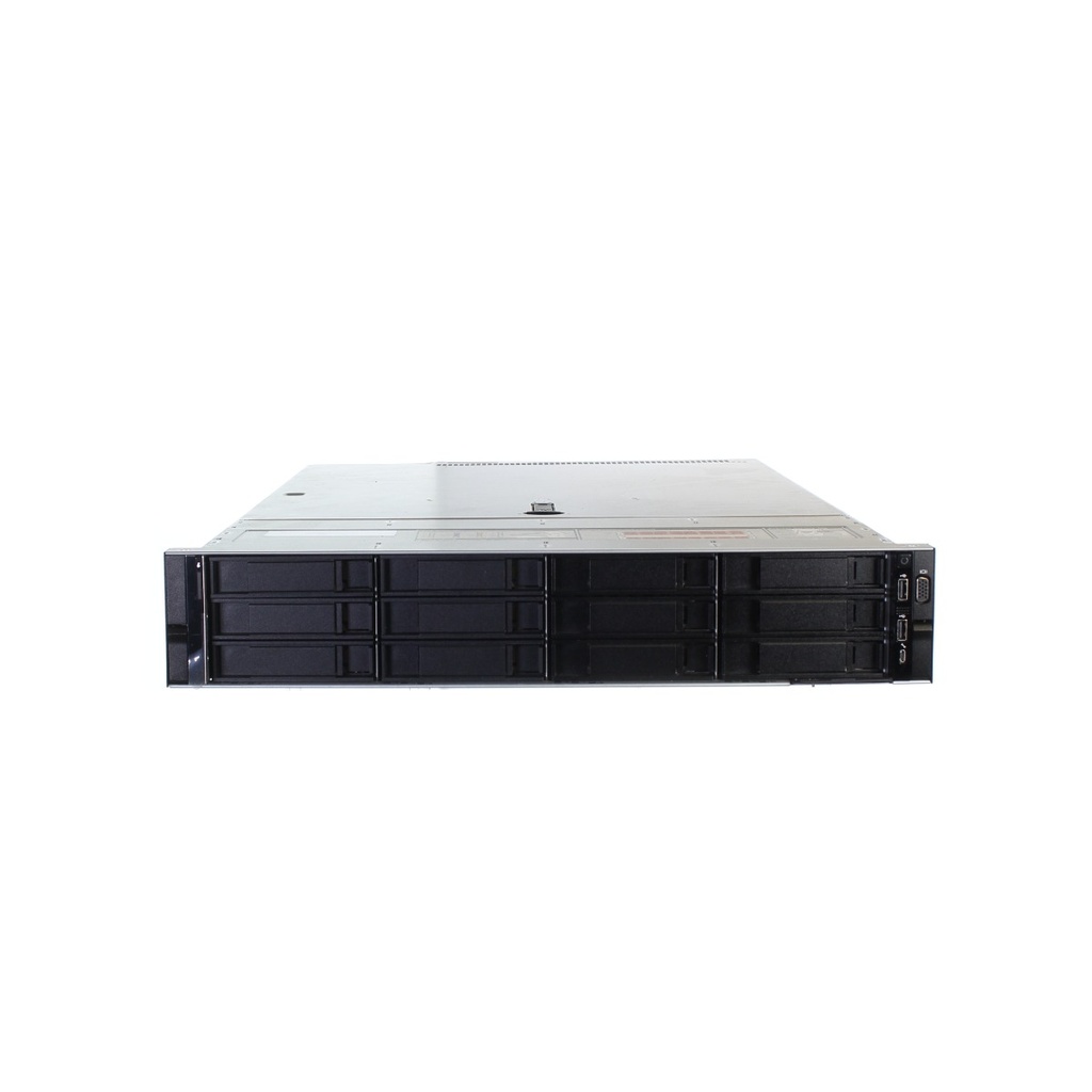 Dell PowerEdge R7515 8 x 3.5" 2U Rack Server | shadowcore