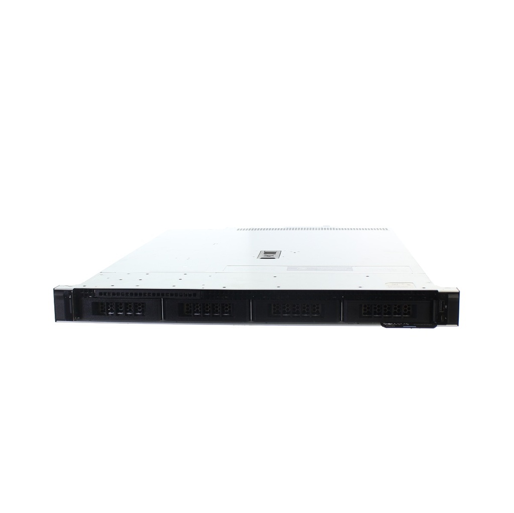 Dell PowerEdge R240 4 x 3.5" 1U Rack Server | shadowcore
